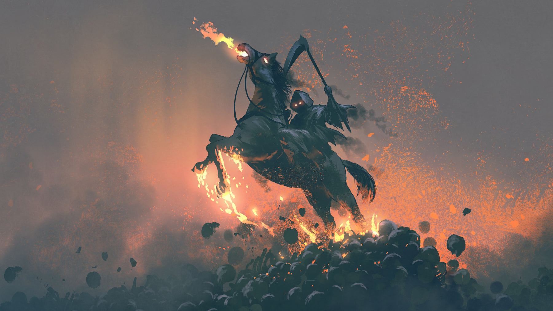 How To Design Exciting D&D Encounters - The Arcane Library