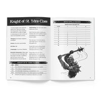 Cursed Scroll Zines for Shadowdark RPG - The Arcane Library