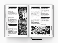 Shadowdark RPG (Hardcover Book + PDF) - The Arcane Library