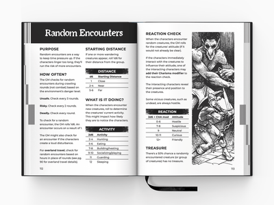 Shadowdark RPG (Hardcover Book + PDF) - The Arcane Library