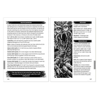 Shadowdark RPG (PDF Version, Hyperlinked and Bookmarked) - The Arcane Library