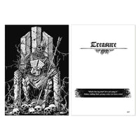 Shadowdark RPG (PDF Version, Hyperlinked and Bookmarked) - The Arcane ...