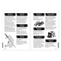 Shadowdark RPG (PDF Version, Hyperlinked and Bookmarked) - The Arcane ...