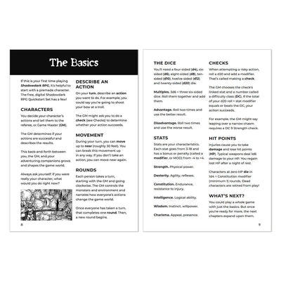 The Arcane Library Products