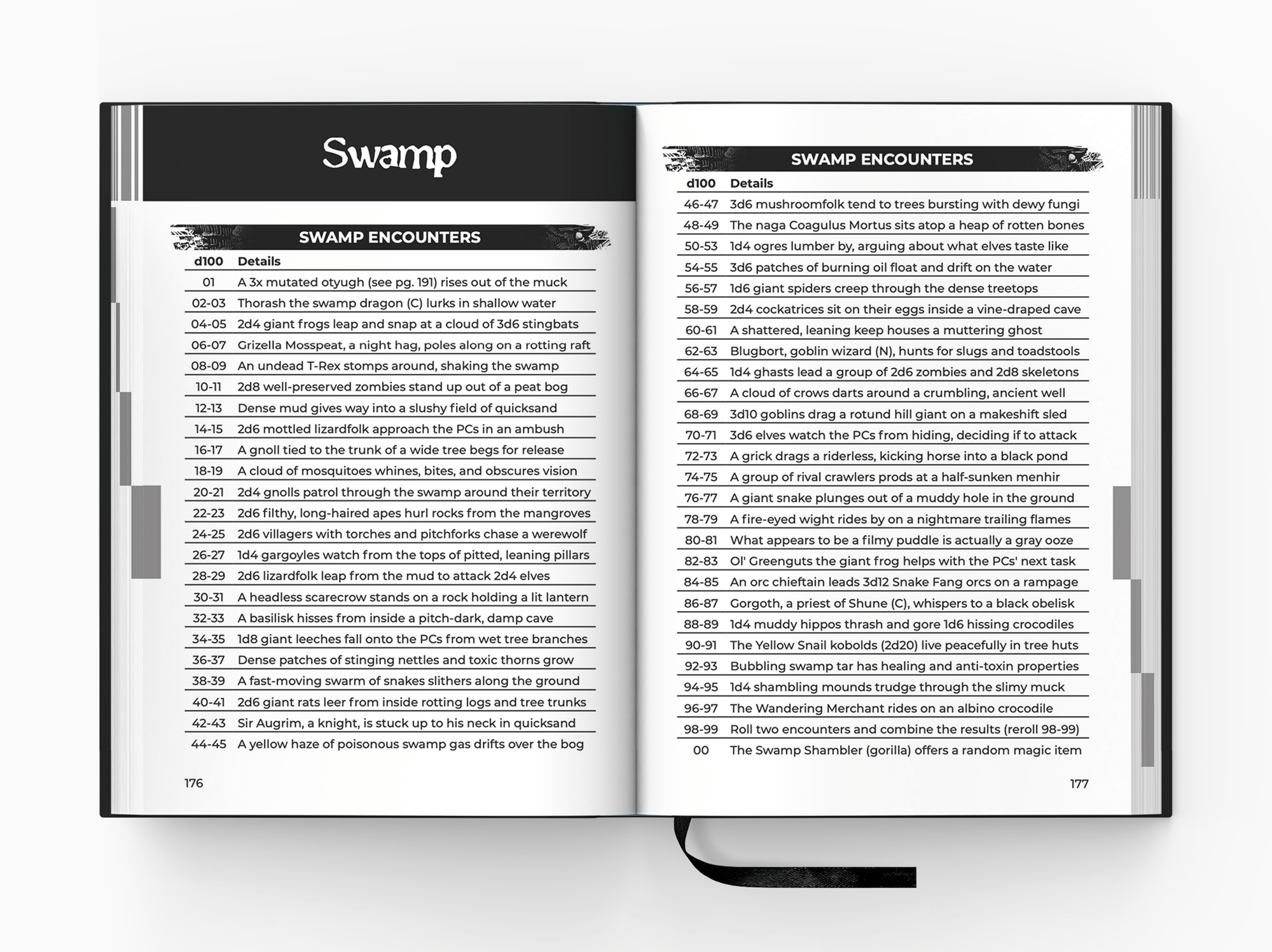 Shadowdark RPG (Hardcover Book + PDF) - The Arcane Library