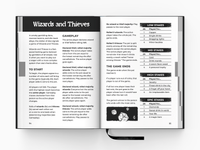 Shadowdark Core Rules - The Arcane Library