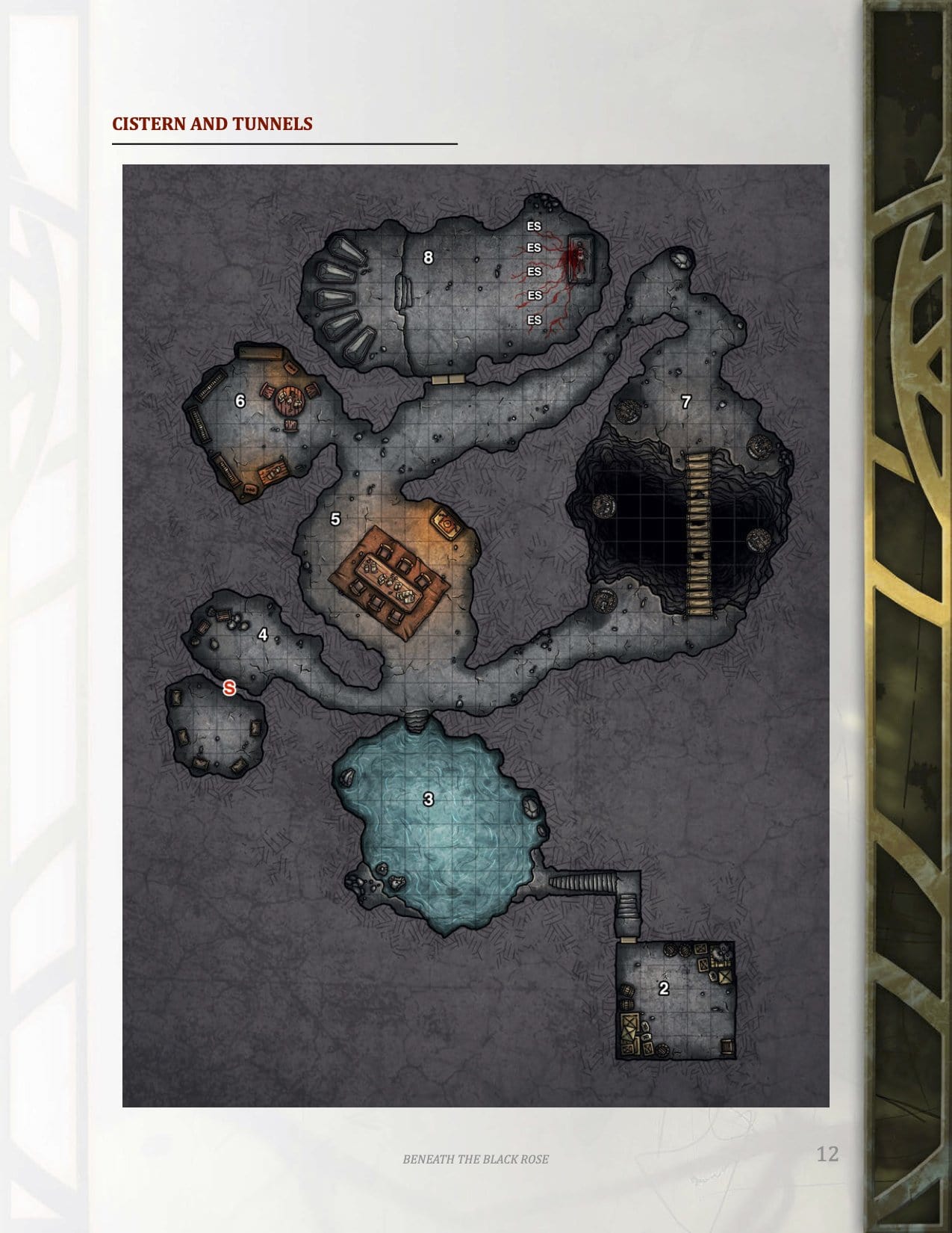 Bundle of Horror 1 + 2: Eight One-Shots Levels 1-8 (5E - PDF) - The ...
