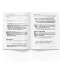 Shadowdark RPG Quickstart Set (Print + PDF) - The Arcane Library