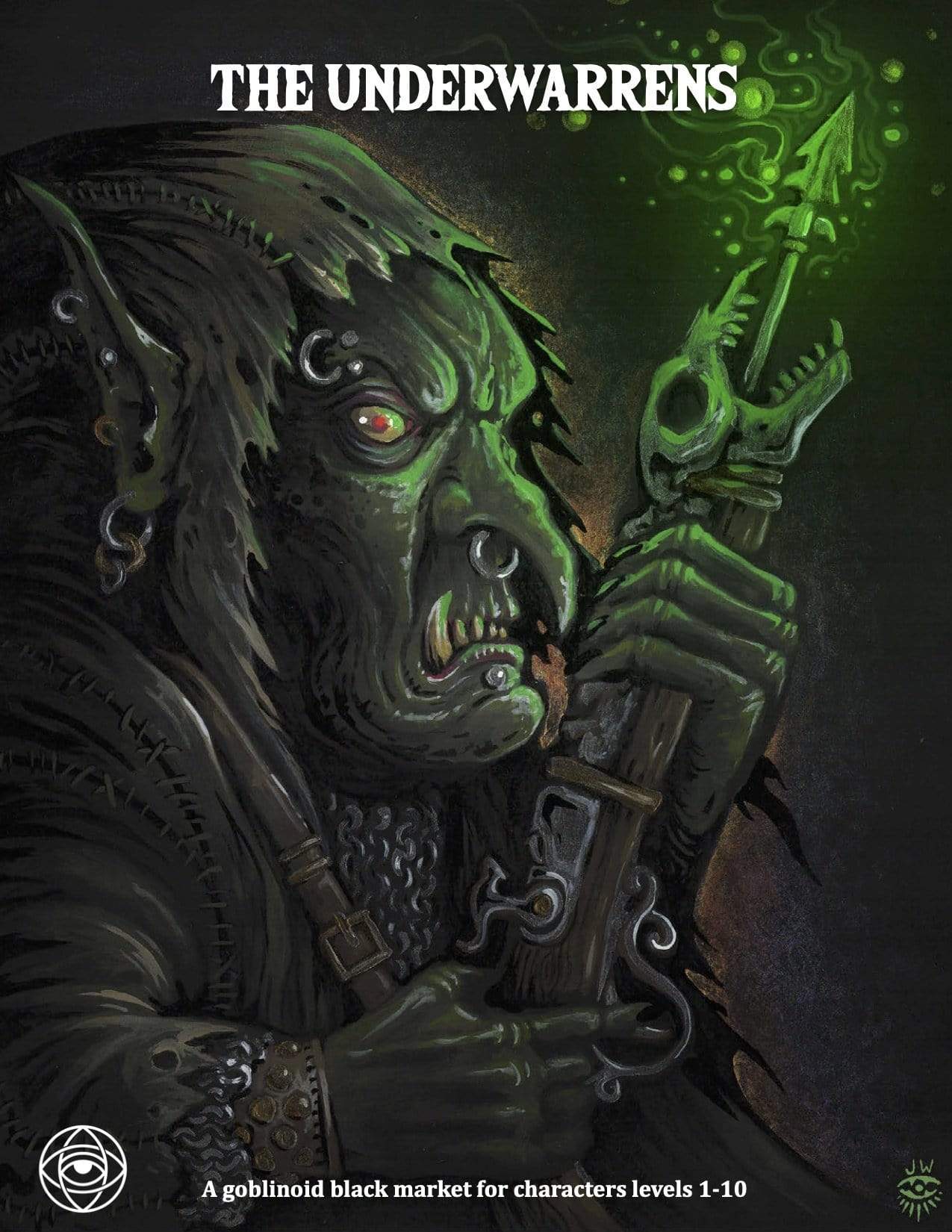 Complete Collection 2017-2020 (5E - PDF) - The Arcane Library